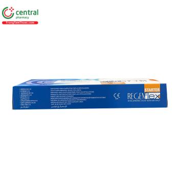 Thuốc Regenflex Bio-plus 32mg/2ml ngăn ngừa thoái hoá khớp