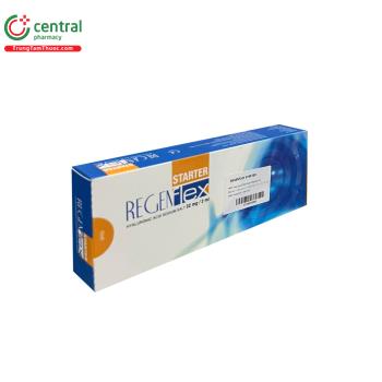 Thuốc Regenflex Bio-plus 32mg/2ml ngăn ngừa thoái hoá khớp