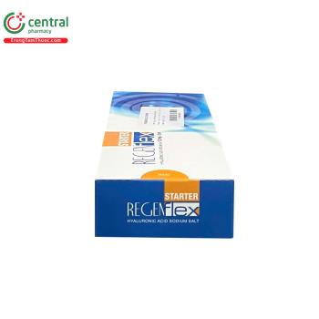 Thuốc Regenflex Bio-plus 32mg/2ml ngăn ngừa thoái hoá khớp