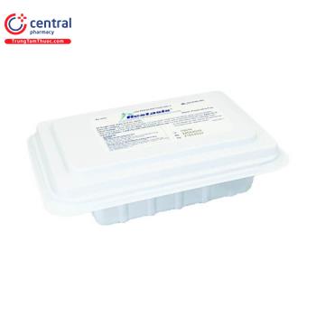Thuốc Restasis 0.05% giúp tăng cường thị lực, tăng tiết nước mắt