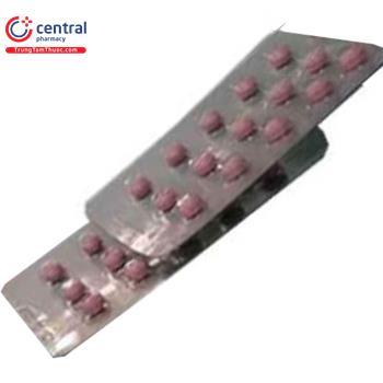 [CHÍNH HÃNG] Thuốc Rinalix-Xepa - Thuốc điều trị cao huyết áp