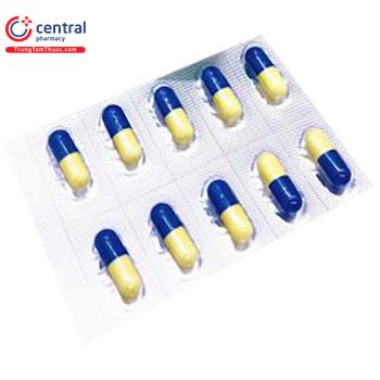 [CHÍNH HÃNG] Thuốc Rolapain tăng cường hệ miễn dịch và sức đề kháng