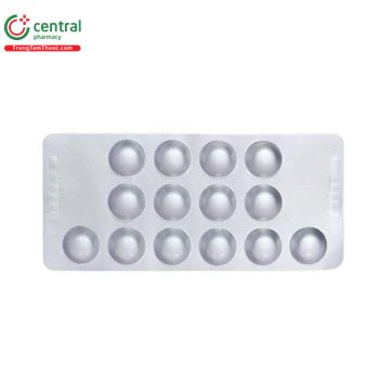 Thuốc Rostor 10mg điều trị tăng cholesterol máu nguyên phát