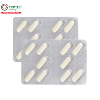 Royal Boncal - Bổ sung canxi, vitamin D3, hỗ trợ phát triển chiều cao