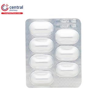 Thuốc điều trị viêm loét dạ dày Scolanzo 30mg: tác dụng - liều dùng