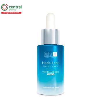 Serum dưỡng trắng Hada Labo Perfect White Tranexamic Acid Serum