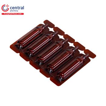 [CHÍNH HÃNG] Thuốc Setbozi Stick 2.5mg - giảm ngứa, cắt dị ứng