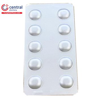 Thuốc Sifrol 0,250mg (Hộp 30V) - thuốc điều trị bệnh Parkinson