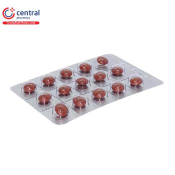 [CHÍNH HÃNG] Thuốc Silymax Silymarin 70mg bảo vệ chức năng gan