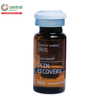 Peel Skin recovery Inno - Giảm mụn viêm, mờ tàn nhang, nám trên da