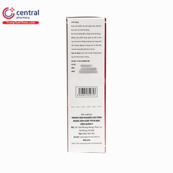 [CHÍNH HÃNG] Smartcos Lipo White do làn da đều màu trẻ hoá