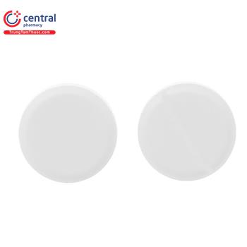 [CHÍNH HÃNG] Thuốc Solupred 20mg - giảm đau nhanh,chống viêm hiệu quả