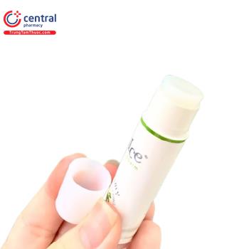 Son dưỡng môi LipIce Lipbalm Apple: tác dụng và cách dùng
