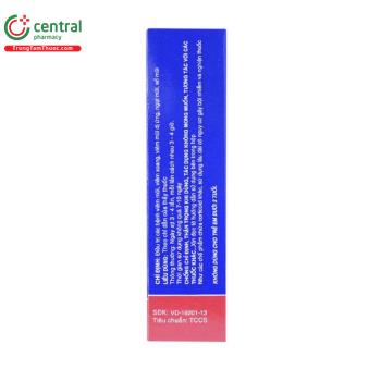 Thuốc xịt mũi Spaylax điều trị viêm mũi, viêm xoang, sung huyết mũi