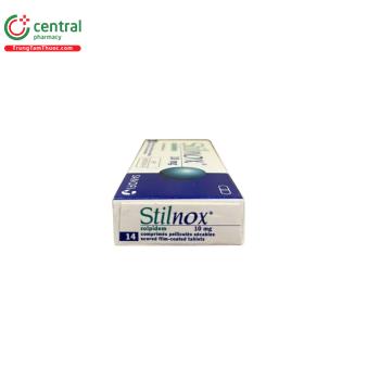 Thuốc Stilnox 10mg (Zolpidem) - điều trị mất ngủ, ngủ không ngon