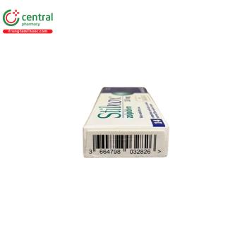 Thuốc Stilnox 10mg (Zolpidem) - điều trị mất ngủ, ngủ không ngon