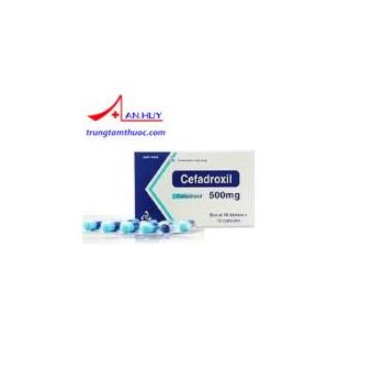 Cefadroxil