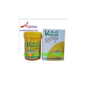 Thuốc Fegem-100 - Thuốc bổ sung vitamin và khoáng chất
