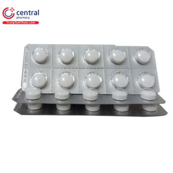 [CHÍNH HÃNG] Thuốc Tarceva 150mg Erlotinib - Ngừa & điều trị ung thư ...