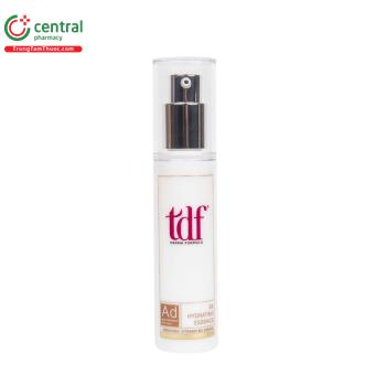 TDF B5 Hydrating Essence cung cấp độ ẩm, phục hồi da bị tổn thương