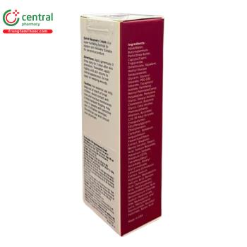 TDF Quick Recovery Cream 15g kem dưỡng phụ hồi, tái tạo da