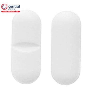 Thuốc Theostat LP100mg - Thuốc điều trị hen phế quản