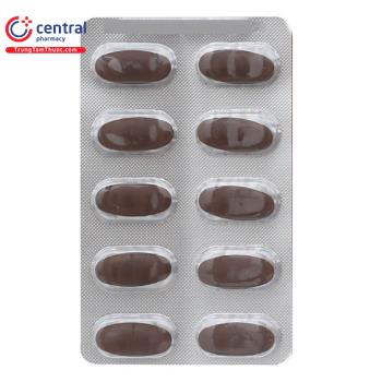 [CHÍNH HÃNG] Thuốc AB Extra Bone-Care+ ngăn ngừa thiếu Canxi