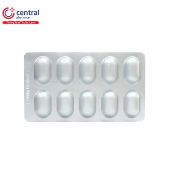 [CHÍNH HÃNG] Thuốc Agi-Lanso điều trị viêm loét dạ dày