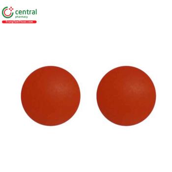 Thuốc Agi-VitaC được chỉ định để điều trị bệnh do thiếu vitamin C