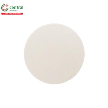 Thuốc Alcomet 500mg trị nhiễm độc rượu cấp tính, gan nhiễm mỡ do rượu