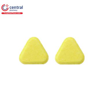 [CHÍNH HÃNG] Thuốc Allermine điều trị triệu chứng viêm mũi dị ứng