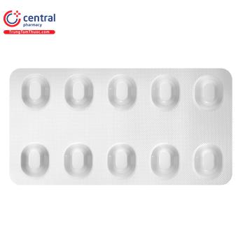 [CHÍNH HÃNG] Thuốc Amlibon 5mg - Thuốc điều trị huyết áp cao
