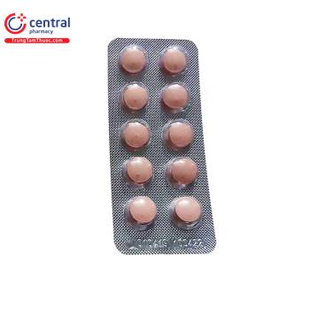 [CHÍNH HÃNG] Thuốc Angut 300 dành cho bệnh Gout mạn tính