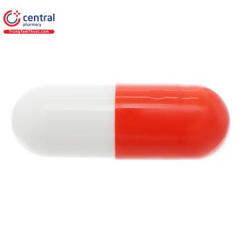 [CHÍNH HÃNG] Thuốc Anpemux 250mg điều trị tăng tiết dịch phế quản