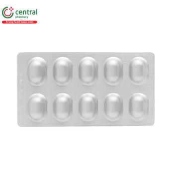 Thuốc Atorvastatine EG 40mg: Liều dùng, cách dùng, lưu ý khi sử dụng
