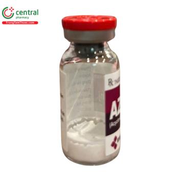 [CHÍNH HÃNG] Thuốc Azein Inj. điều trị bệnh zona hiệu quả