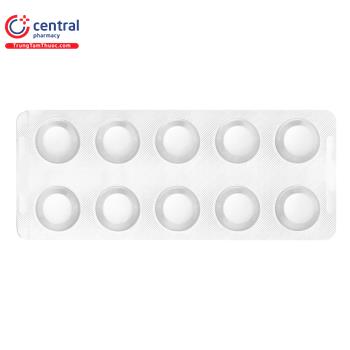 [CHÍNH HÃNG] Thuốc Beatil 4mg/10mg - điều trị bệnh mạch vành
