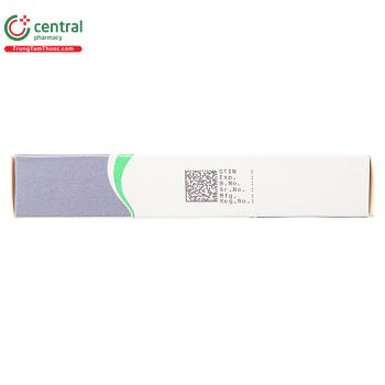 Thuốc Caditor 10 (atorvastatin) hạ mỡ máu có giá bao nhiêu?