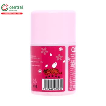 Calamine là thuốc gì, có tác dụng gì trong điều trị các bệnh ngoài da