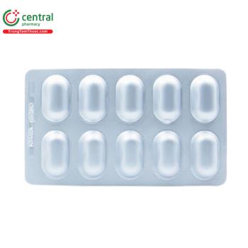 Thuốc Cefurobiotic 250mg - Điều trị nhiễm khuẩn do vi khuẩn nhạy cảm