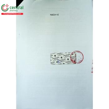 Thuốc Cimetidin 200mg DNA Pharma điều trị ngắn hạn loét tá tràng tiến triển