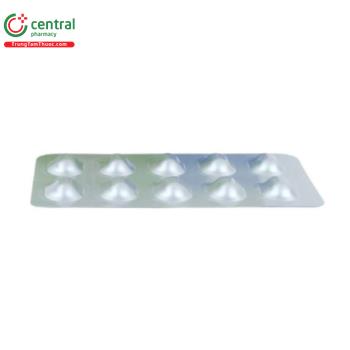 Thuốc Colchicine 1mg Davipharm - giảm đau trong đợt gout cấp