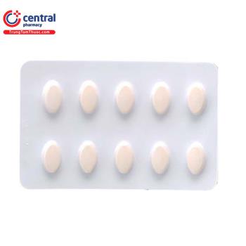 Thuốc Combizar 50/12.5mg- Thuốc điều trị cao huyết áp hiệu quả