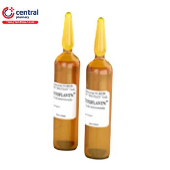 [CHÍNH HÃNG] Thuốc Cytoflavin 10ml điều trị rối loạn tuần hoàn não