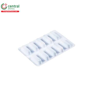 Thuốc Di-Angesic Codein 30 giảm nhanh các cơn đau đầu, đau khớp.