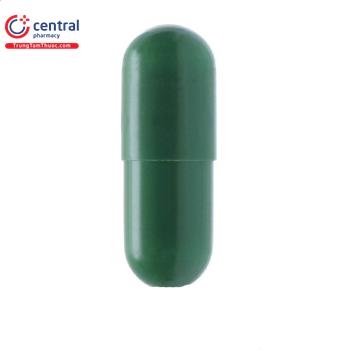 [CHÍNH HÃNG] Thuốc Duorso 200mg được dùng trong các bệnh lý gan-mật.
