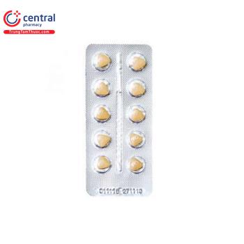 [CHÍNH HÃNG] Thuốc Fatodin 40 điều trị loét dạ dày tá tràng