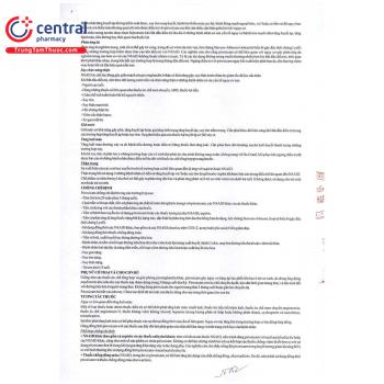 [CHÍNH HÃNG] Thuốc tiêm Felpitil 20mg/ml điều trị viêm khớp dạng thấp