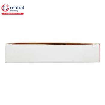 [CHÍNH HÃNG] Thuốc Fexfed 180mg giúp giảm các triệu chứng dị ứng