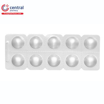 [CHÍNH HÃNG] Thuốc Furostyl 40 - điều trị tăng huyết áp hiệu quả